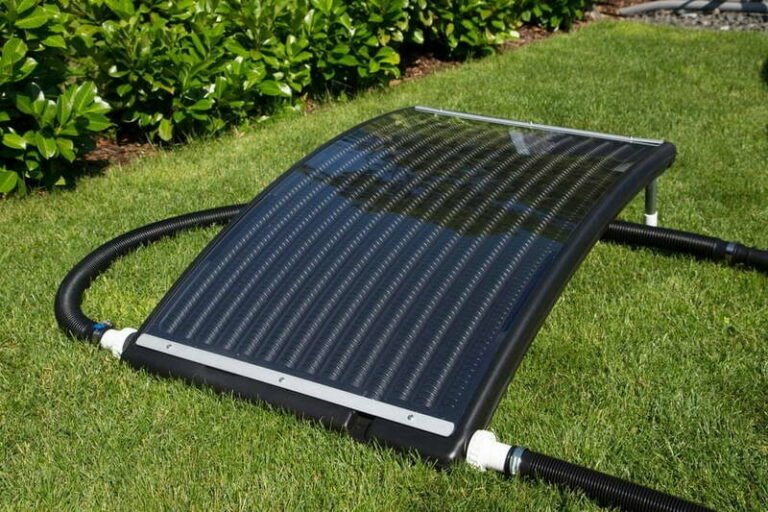 5 Best Solar Pool Heaters on the Market in 2023